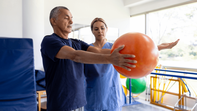 Top 5 Non-Surgical Pain Relief Options - Principal Spine