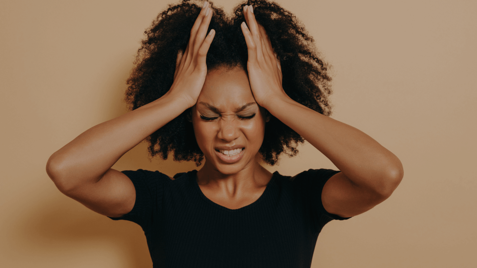 How Stress and Anxiety Can Worsen Pain