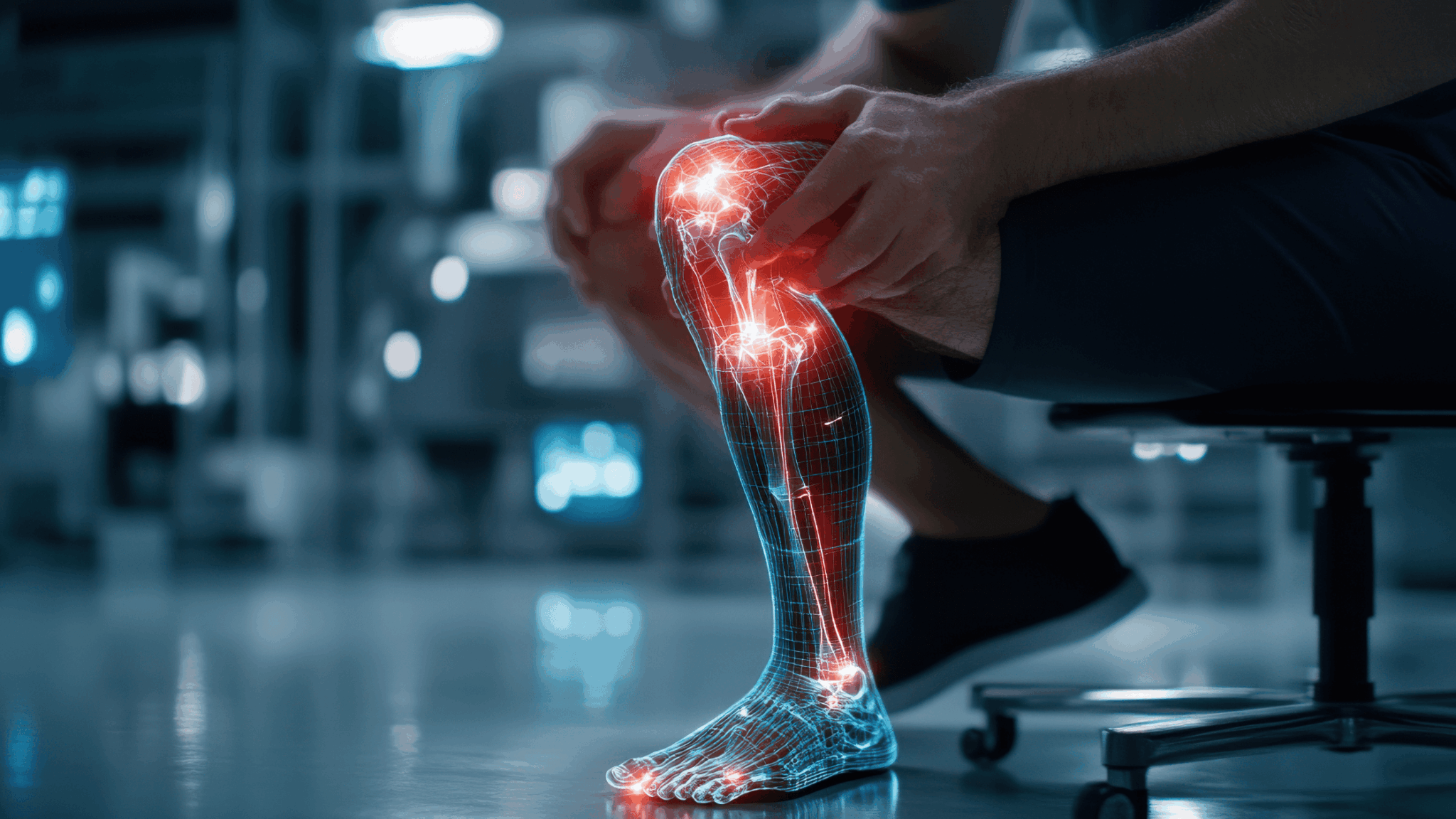 Is Your Pain Caused by Nerve Damage? Key Signs & Treatments