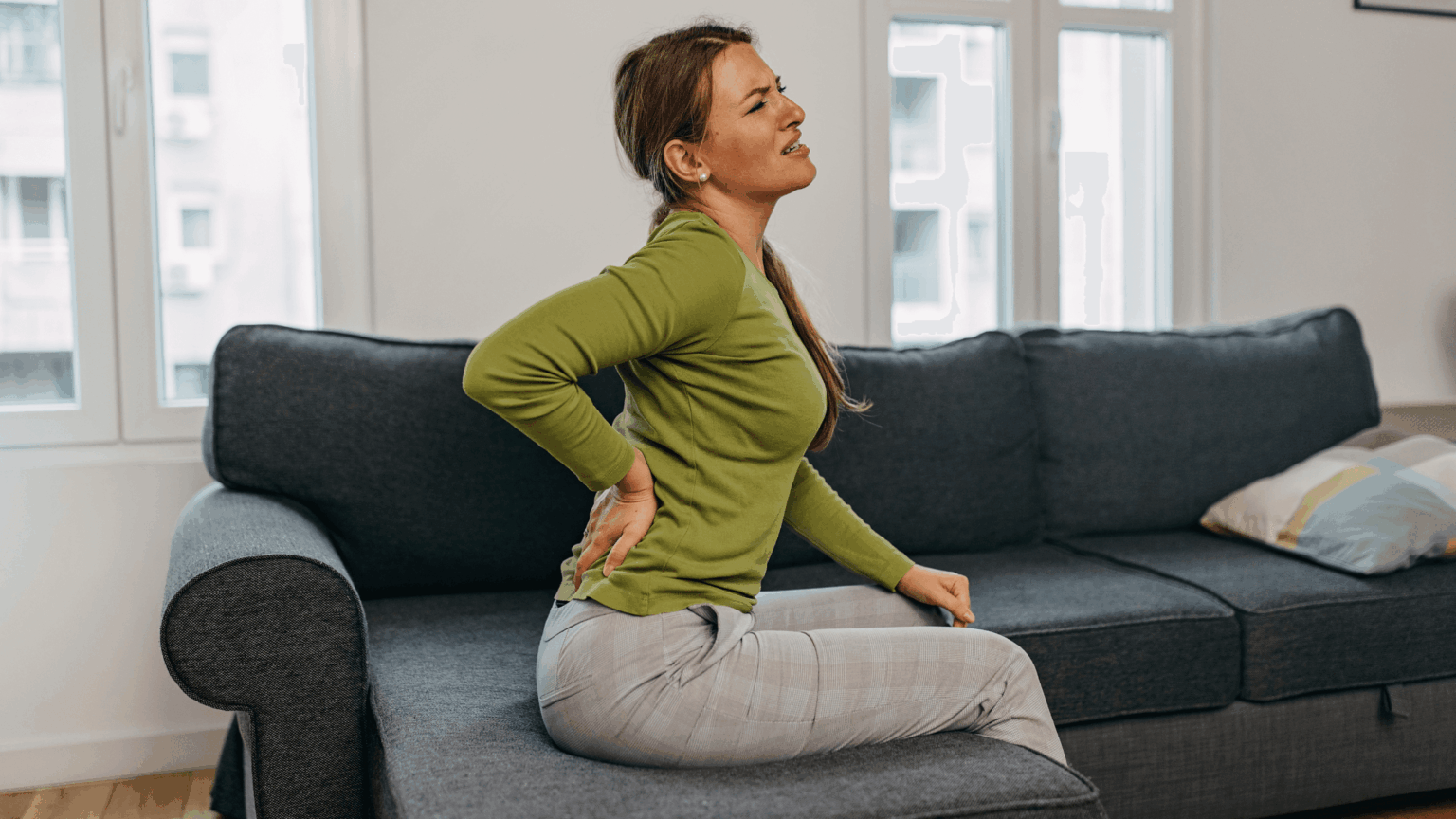 What to Do When Back Pain Does Not Respond to Treatment